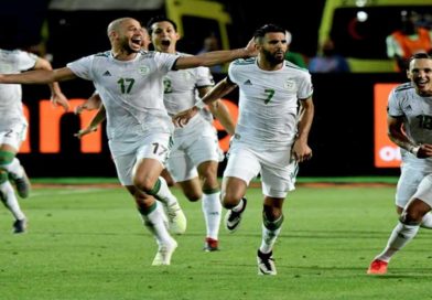 Finale de la Coupe d’Algérie 2026 : CRB - USMA, un choc inoubliable