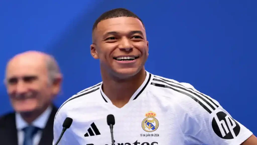 Kylian Mbappé et son Absence aux Jeux Olympiques de Paris 2024